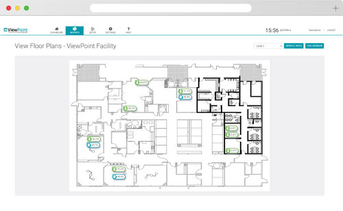Laboratory software - ViewPoint® - Gyros Protein Technologies ...
