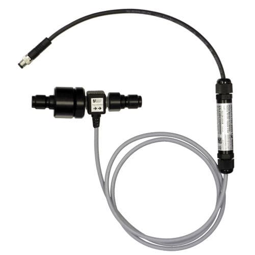 Temperature sensor - HDU-FL - Gyros Protein Technologies - calibration ...