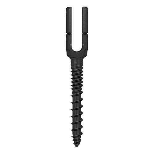 Thoraco-lumbar pedicle screw - 324510 series - Boneunion Medical ...