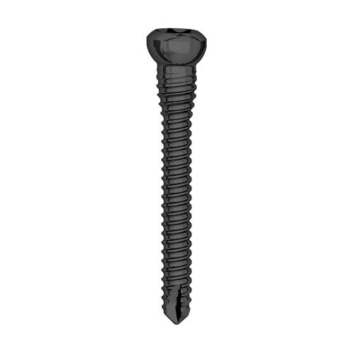 Tibia compression bone screw - 305018 series - Boneunion Medical ...
