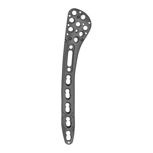 Humerus compression plate - 301319 series - Boneunion Medical ...