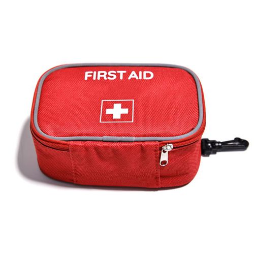 First aid medical kit - F17 - Shenzhen WAP-health Technology - veterinary