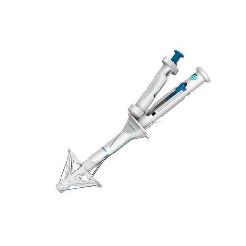 Laparoscopic closure system - EFC001 - EndoSystem Medical - with anchor