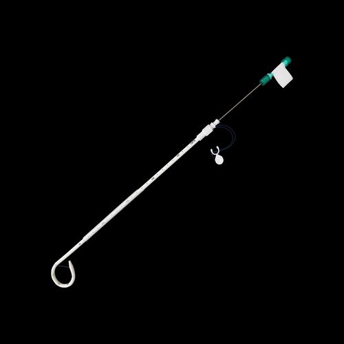 Biliary drainage catheter - SYNDEO Medical - biliary