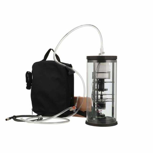 Chest drainage simulator - Avthor - AVKIN - for general care / chest ...