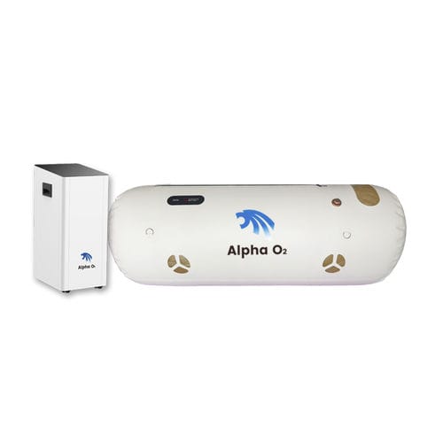 Oxygen therapy hyperbaric chamber - KN03 - Nanjing Kingshare ...