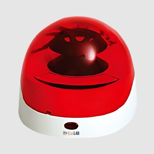Laboratory mini centrifuge - EZL-MC115 - EziLab Scientific - cell ...
