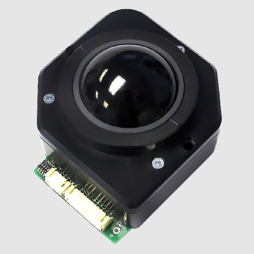 Medical Device Cursor M50 Standard Trackball Cursor Controls Ltd
