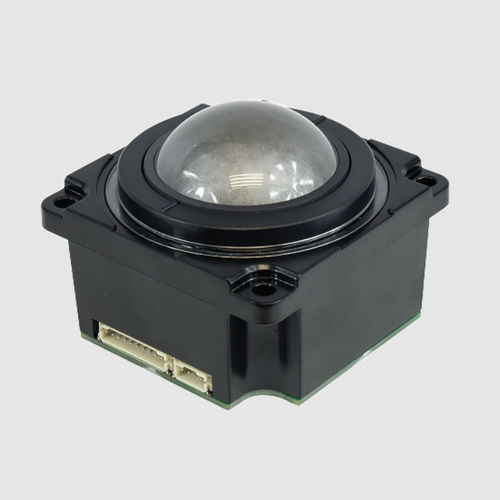 Medical device trackball - X50 - CURSOR CONTROLS