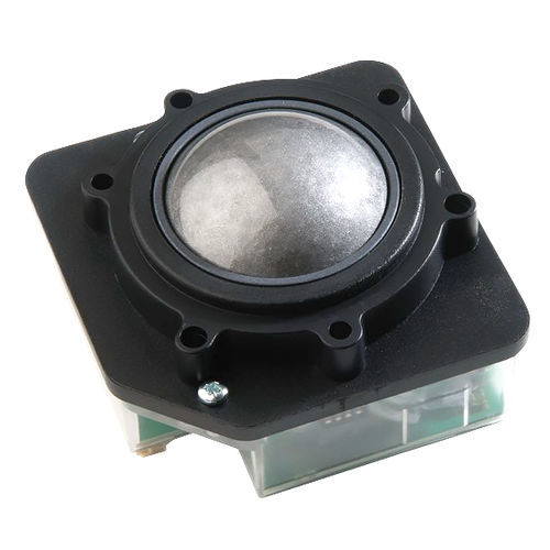 Medical device trackball - L50 - CURSOR CONTROLS