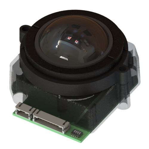 Medical device trackball - C50 Optical - CURSOR CONTROLS