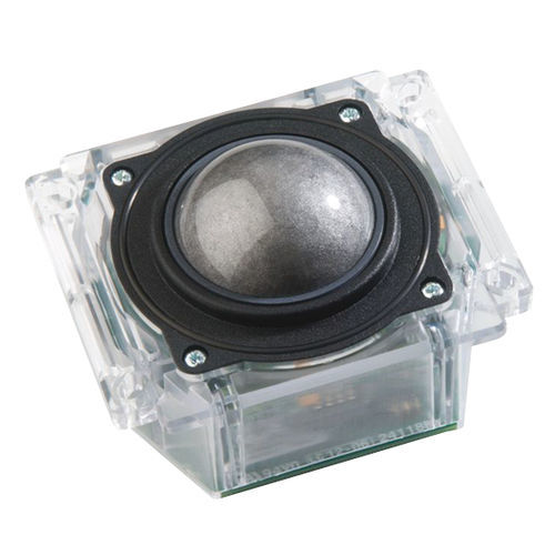 Medical device trackball - L38 Optical - CURSOR CONTROLS