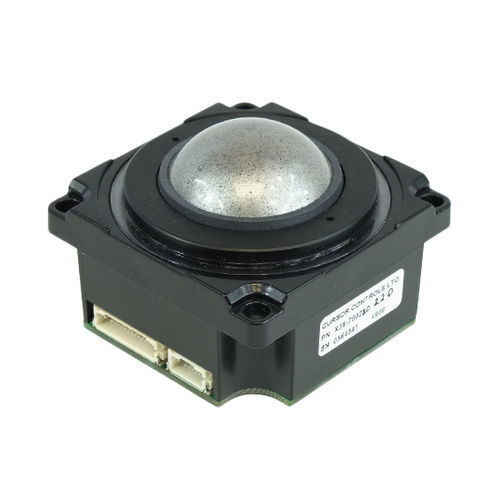Medical device trackball - X38 Optical - CURSOR CONTROLS