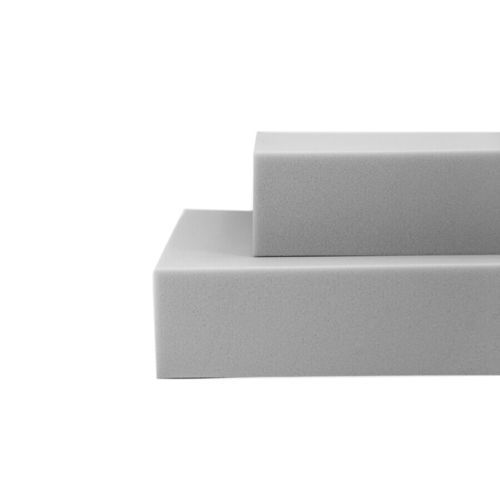 Hospital bed mattress - Libacce - spring / foam