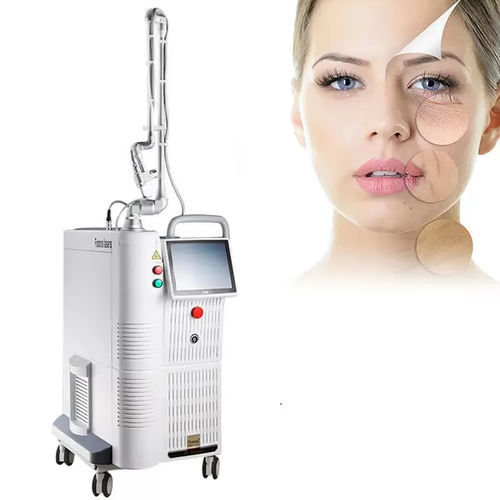 Skin rejuvenation laser - Chengji Electronic Technology - scar removal ...
