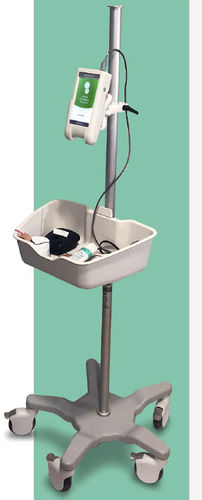 Screening audiometer - INFANTIX - IC NEURONIC SL - for pediatric ...