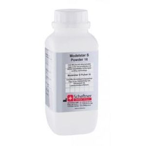 Alloy dental material - Modelstar S Powder 16 - scheftner dental - for ...