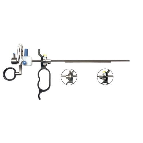Cysto-resectoscope - 4407100 - Endomed