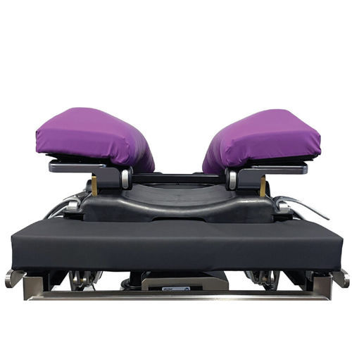 Spine surgery abdominal support - KYRA® Curve™ - Kyra Medical ...