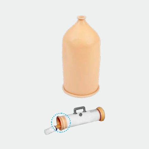 Sperm collection kit - PIERCAN Group - veterinary