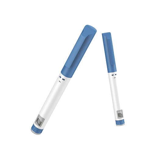 Insulin pen injector - CP60 - Suzhou Hanerxi Medical Device Development ...