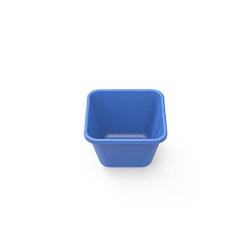 Dental instrument tray - CubeWare® - Sky Ocean Earth Medical