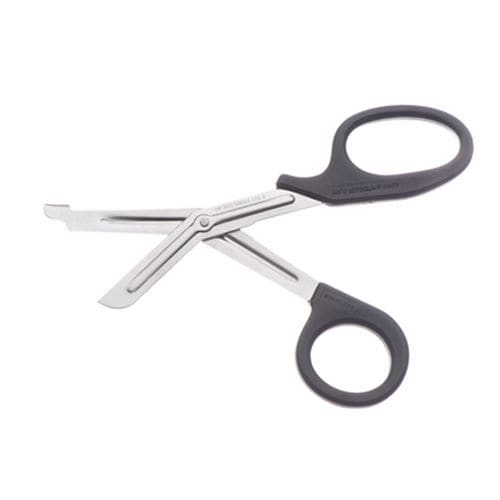 Surgery scissors - 06-294 - Sky Ocean Earth Medical - Black / for humans
