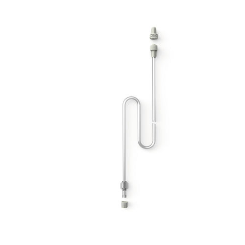 LUER®-lock infusion extension line - Margomed - pediatric