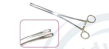Gynecology forceps - Agadi - Daddy D Pro - straight / bent
