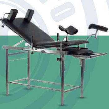 Delivery chair with legrests - D-F-07 - Daddy D Pro