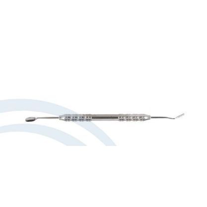 Double-ended dental plugger - 305-D-203 - Daddy D Pro - surgical