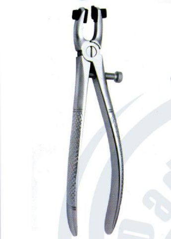 Dental crown removal pliers - DDP-D6-688 - Daddy D Pro