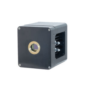 Inspection camera - Eagle 47-10 - Raptor Photonics - for spectroscopy ...