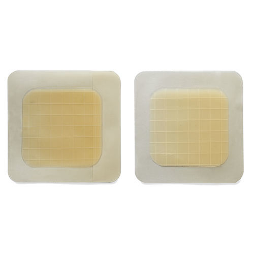 Hydrocolloid wound dressing - BIMEDICA