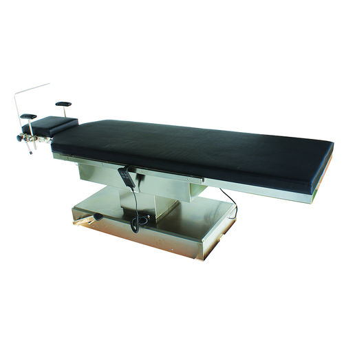Ophthalmology operating table - T2 - Somo International - electric ...