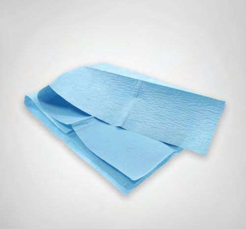 General surgery drape - SOGEVA - sterile