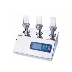 Microbial limit detector - Labnics Equipment Ltd. - for the food ...