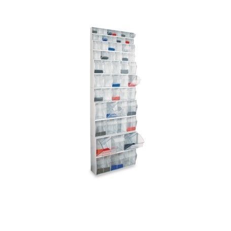 Medical bin - 3 series - TAYG CLINIC - storage / modular / wall-mounted