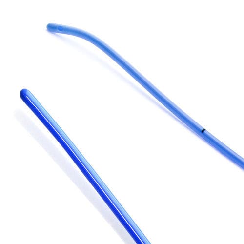 Oral endotracheal tube introducer - DEAS