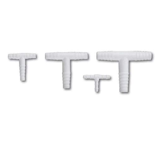 Y infusion connector - 00100001 - QUIROSA, S.A - T