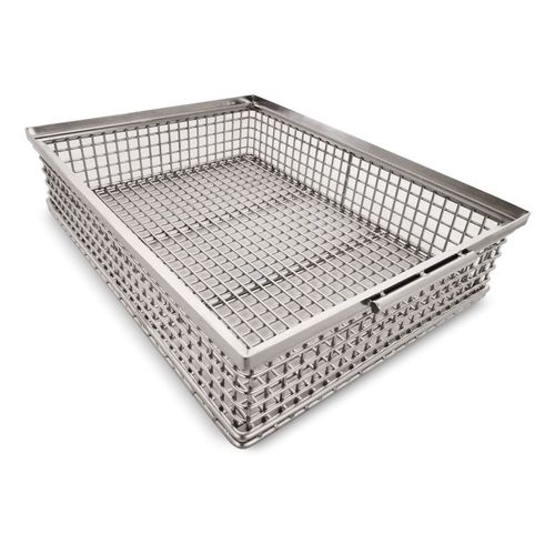 Cleaning basket - STANDARD - NERI - industrial / storage / transport