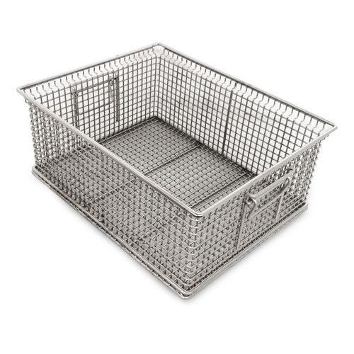 Cleaning basket - CB 2 - NERI - industrial / storage / transport