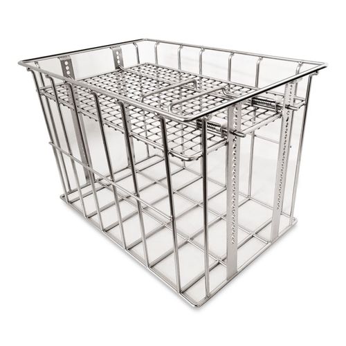Washing rack - SSWR - NERI - stainless steel