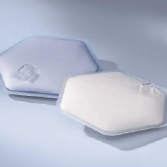 Particulate filter - KIEFEL GmbH - blood / for leukoreduction