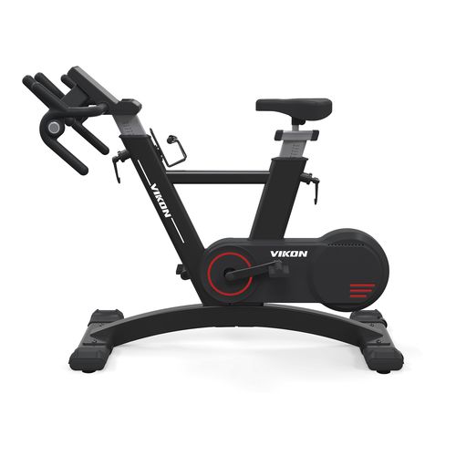 Ergometer exercise bike - JLL Fitness Ltd