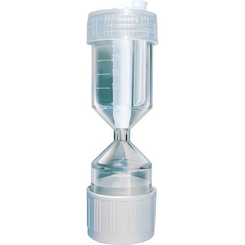 Platelet rich plasma collection tube - WorldPRP - cylindrical / blood ...