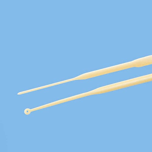 Laboratory inoculating loop - M07.01 - 3K LABORATUVAR MEDİKAL PLASTİK ...
