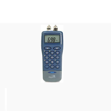 Manometer - 2000 series - Digitron Italia srl