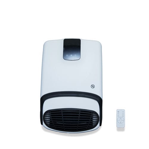 Wall-mounted air recirculator - AEREX-PROFESHNL 100 - Zapovit - UV ...