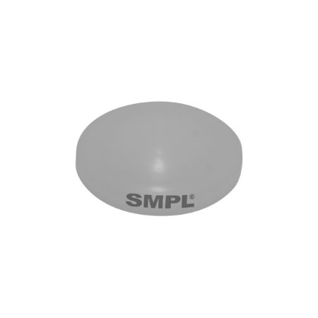 Patella prosthesis - S604 - Smit Medimed Pvt Ltd